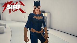 Batgirl MOD at Sifu Nexus - Mods and community