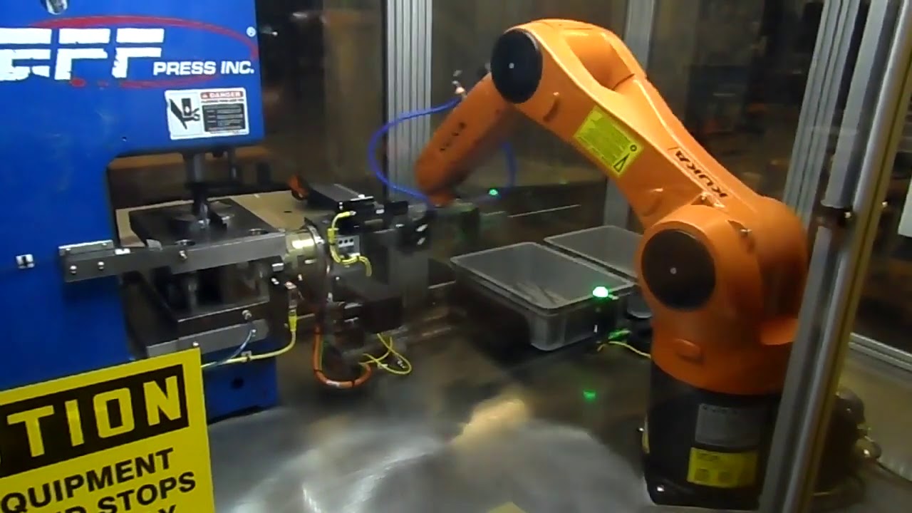 Part Processing Example #2