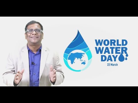 Importance of Water Conservation - Conserve's CSR