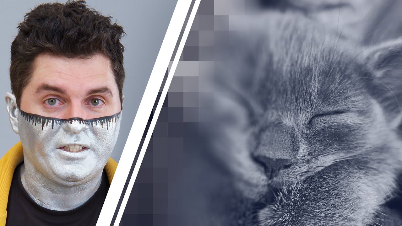 The Science Behind Unblurring Images: A Deep Dive into Image Processing ...