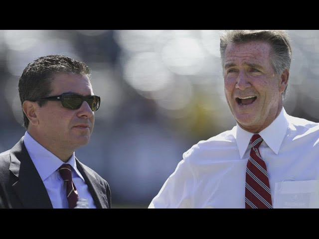 Why is Dan Snyder so disliked among the NFL community?