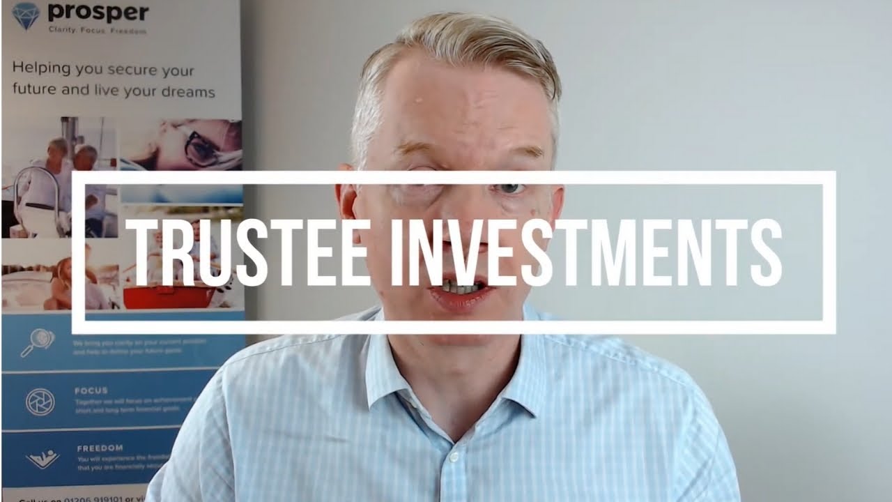 Trustee Investments