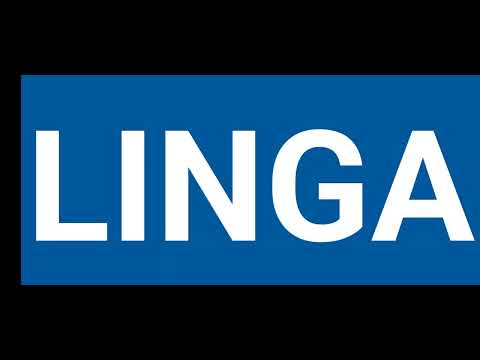 How To Pronounce Linga | Pronunciation Of Linga