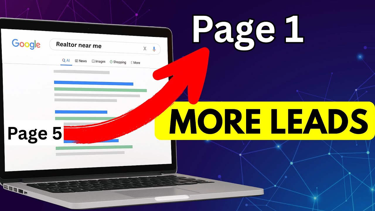 SEO Hacks for Realtor Websites in 2026