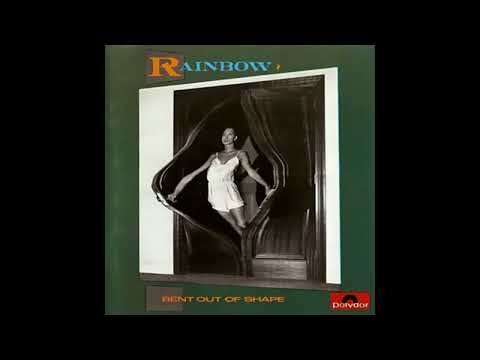 RAINBOW - bent out of shape #fullalbum