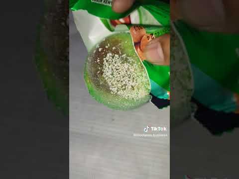 🅽🅴🆆 𝓐𝓲𝓬𝓮 𝓘𝓬𝓮 𝓒𝓻𝓮𝓪𝓶 KLEPON Mochi
