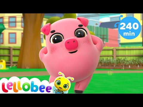 Calming Music for Kids | Soothing Meditation Music