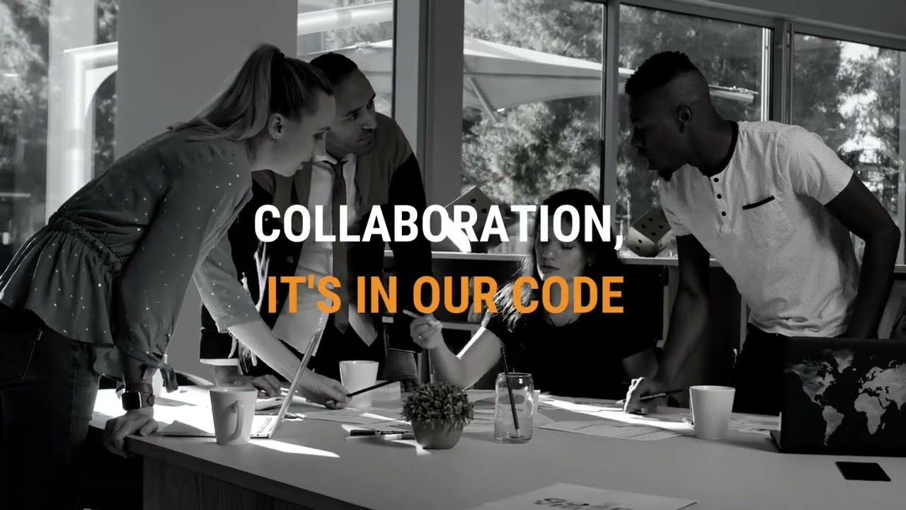 Eclipse Foundation: It's In Our Code