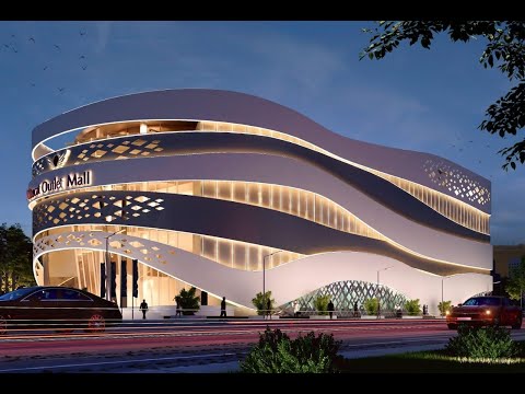 Muscat Outlet Mall – The first Outlet in Oman