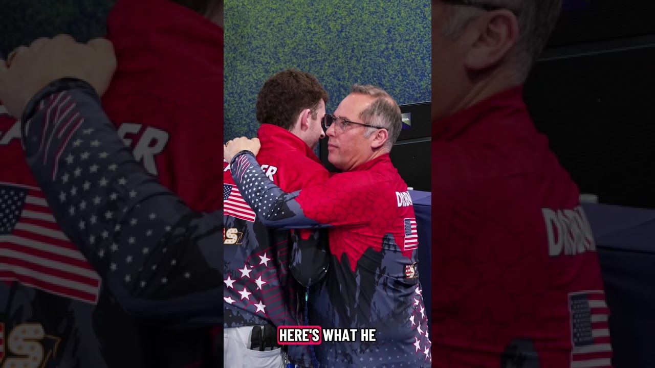 Team USA Men’s Curling Eliminated — But the Future Is Bright