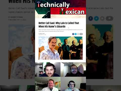 How do nicknames work in Spanish? | Bad Takes #98