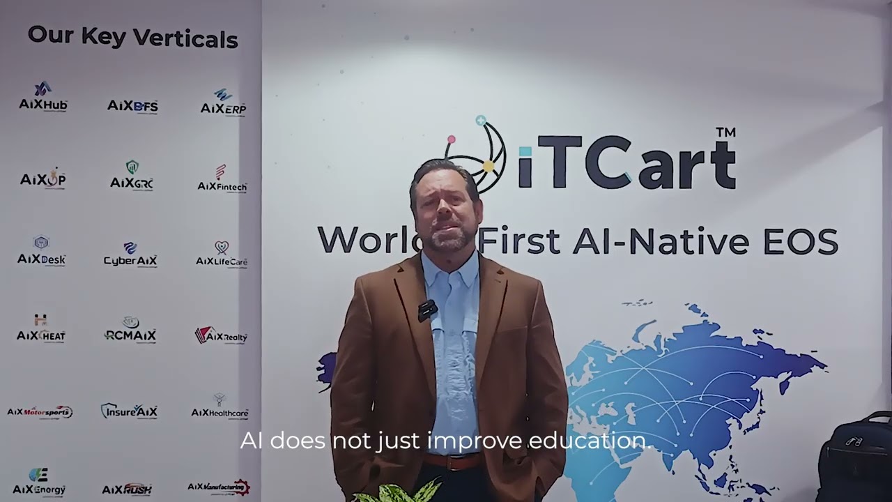 How AI is Transforming Personalized Learning for the Future of Education - AiXQP