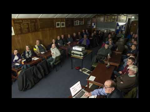 Falkirk Camera Club Time Lapse