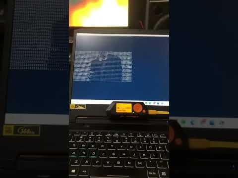 Testing Flipper Zero’s Bad USB / USB HID attack (Rick Rolling)