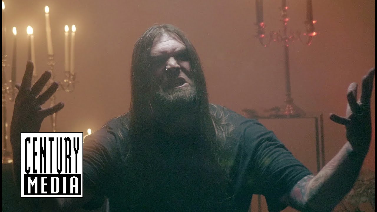 BONDED - Lillith [Queen of Blood] (OFFICIAL VIDEO)