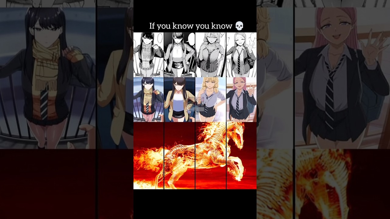 When the adaptation budget matches the absolute heat of the manga panels.