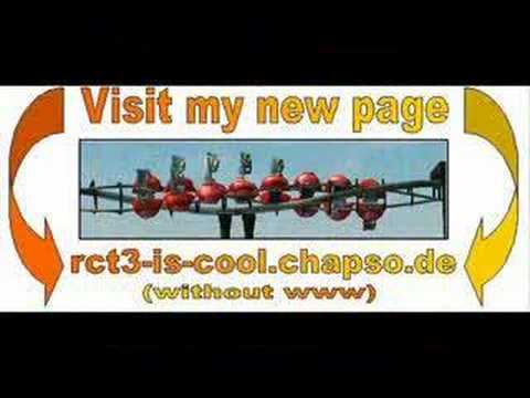 new website: rct3-is-cool.chapso.de