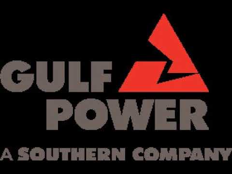 Gulf Power Company | Wikipedia audio article