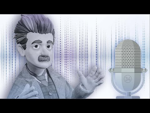 Digital Einstein - ETH Podcast