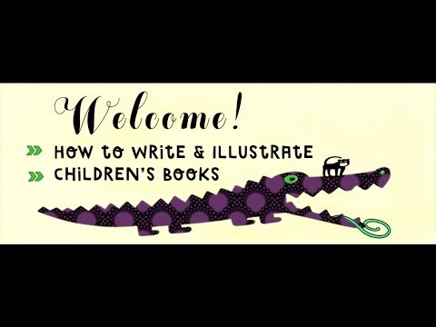 Simple Writing with Pictures How to Write and Illustrate | divorcesinfinite