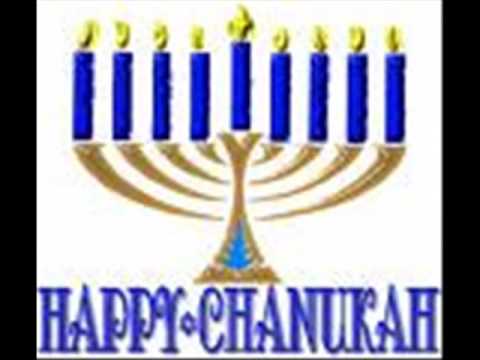 Adam Sandler - Original Hanukkah Song Video
