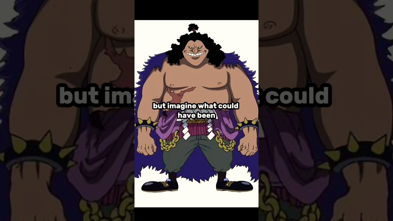 Ranking One Piece Silhouettes #shorts