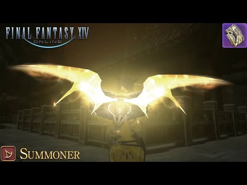 Steam Community :: Video :: FFXIV: Mimesis