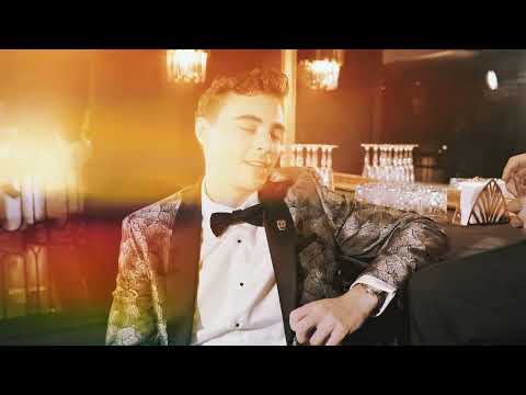 MR. FIERZE - GALA COLLECTION | AUTUMN 2025