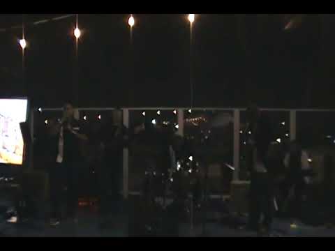 Blues Alley Blues Band 'Pride & Joy' Long Beach, CA 4/9/22