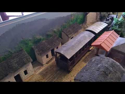 Structure gauging | Playing Trains