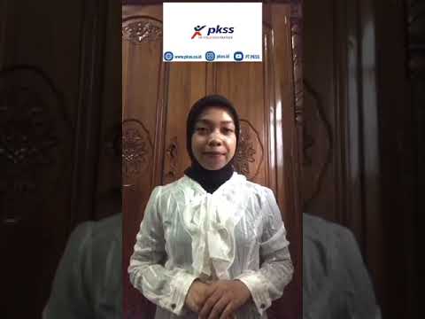 Video Perkenalan Diri Calon Pekerja PT PKSS Makassar