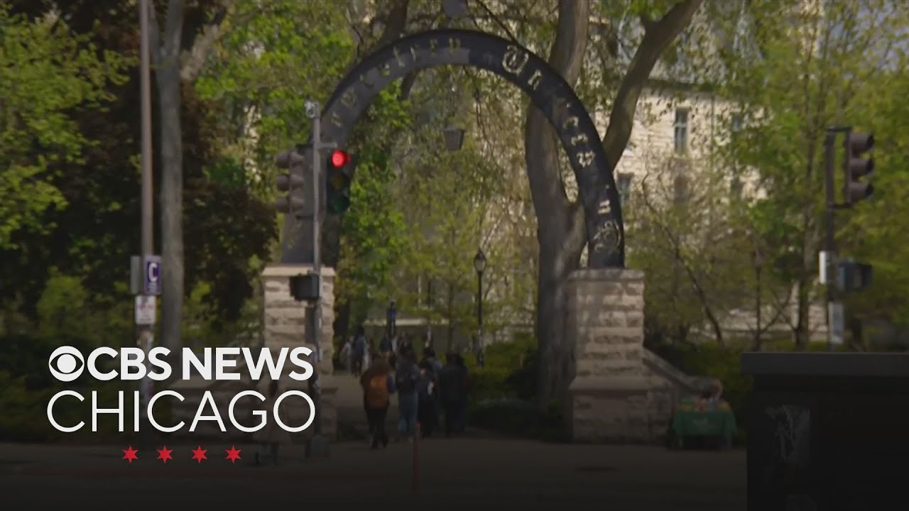 Canvas outage sends students scrambling as spring semester closes