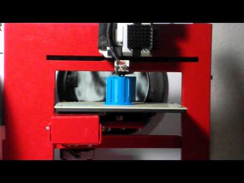 Visualizing Heat With Schlieren Photography | Hackaday