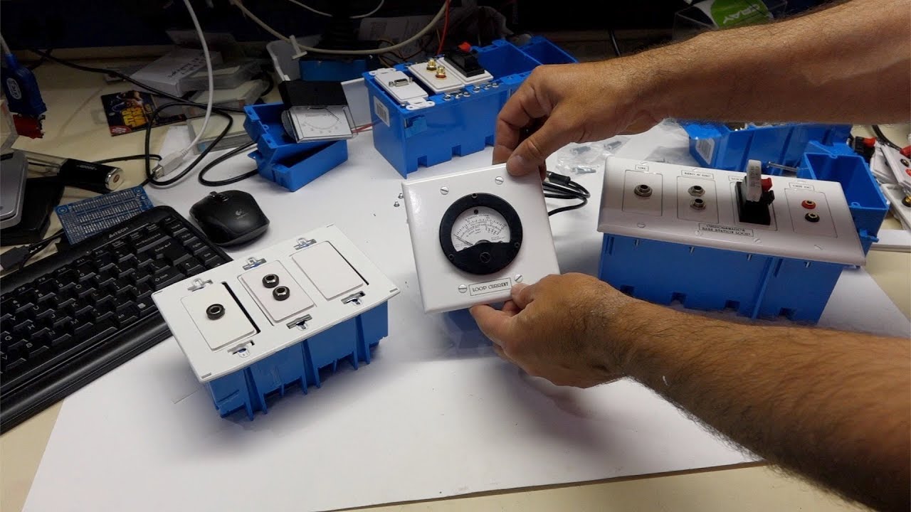 Teletype Model 19 Part 7: Our First Intergalactic Transmission Attempt