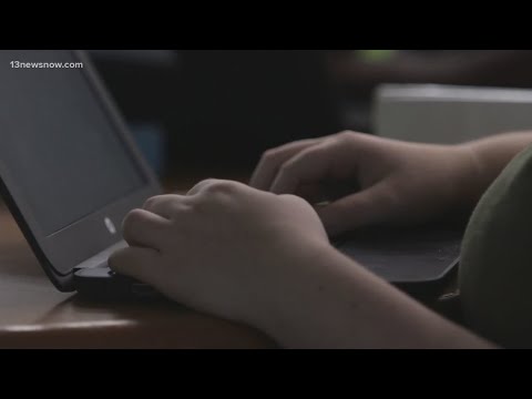 Piloted learning experience in Hampton City Schools preparing to launch in full | What this means