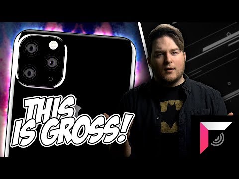 Oh no... Apple is ACTUALLY doing it! ????