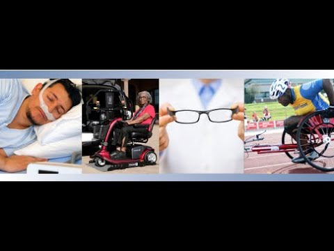 Webinar: Mobility and More at the Daytong VA Medical Center