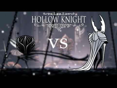 Steam Community :: Video :: Sharp Shadow vs pure vessel hollow knight ...