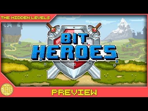 Steam Community :: Bit Heroes