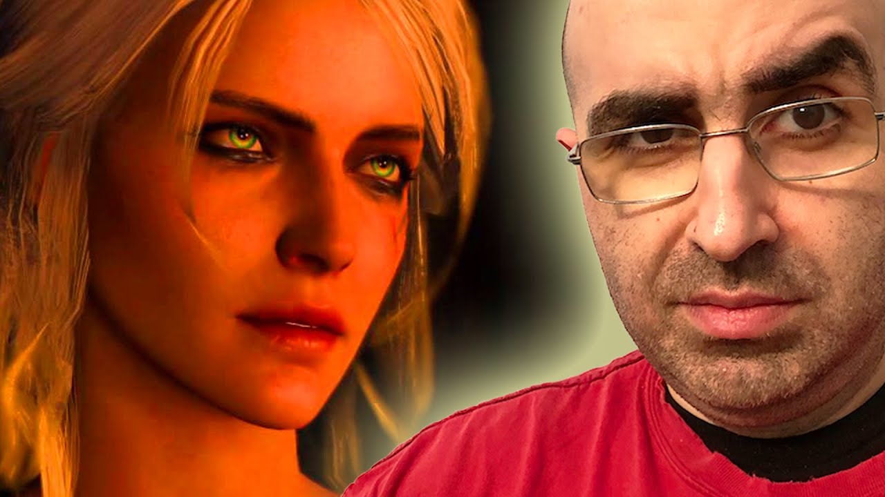 The Witcher 4: Development, Gameplay, and... - Mithrie