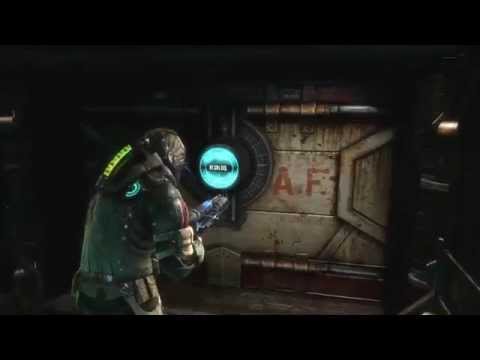 Steam Community :: Video :: Dead Space 3 Coop Gameplay
