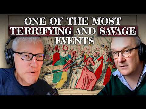 The Women That Evicted Louis XVI From Versailles | The French Revolution | Part 7