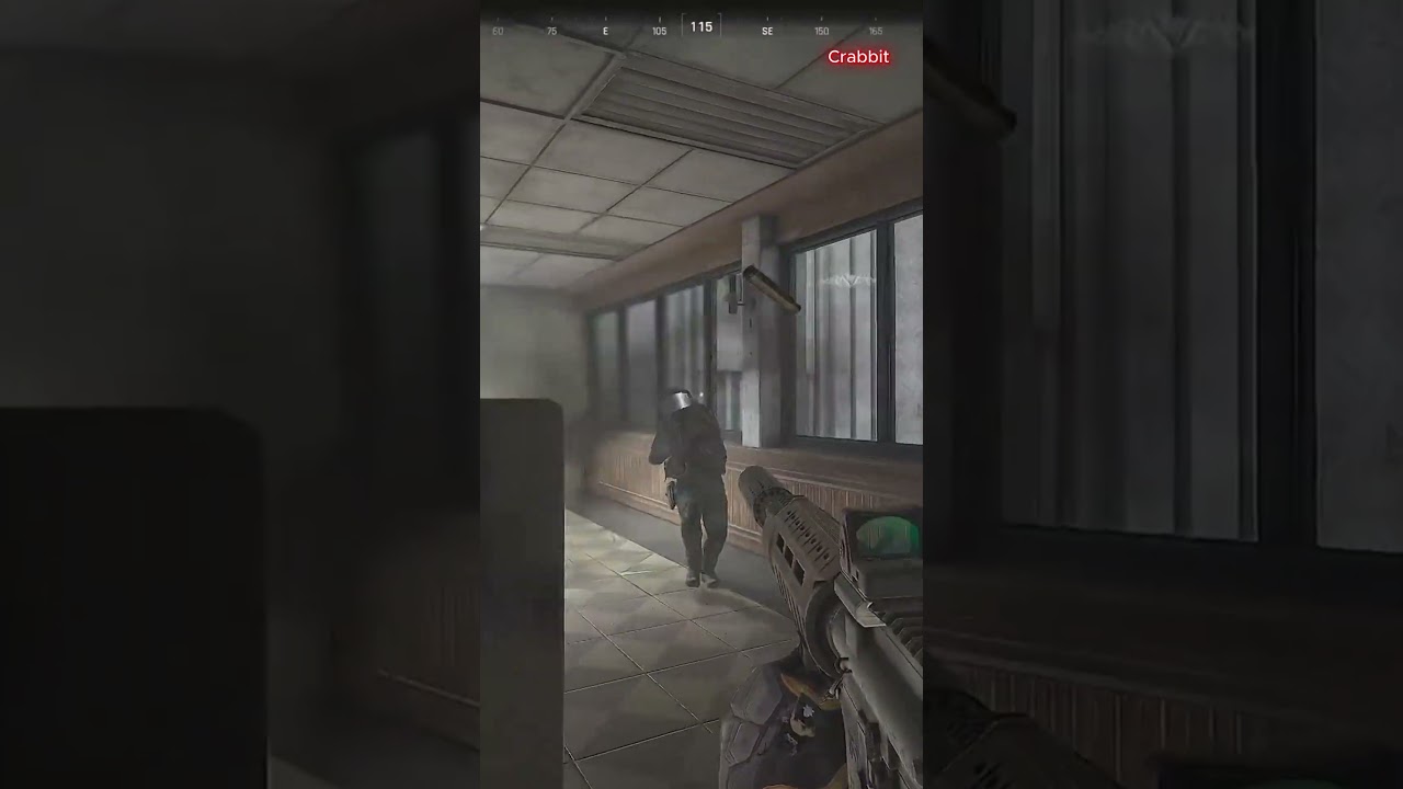 Who even needs teammates? (Arena Breakout Infinite)