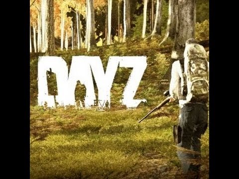 Steam Community :: Video :: Dayz PVP AS50 & a Tank