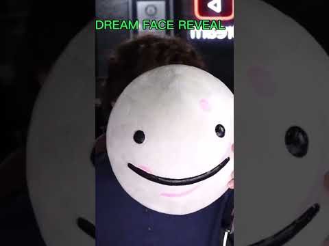 DREAM DOES A FACE REVEAL!