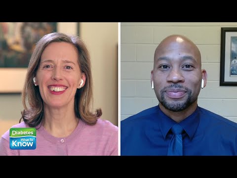 Diabetes Primetime: Diabetes, Medications, and More!