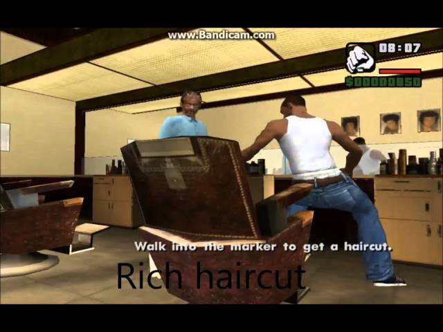 5 GTA San Andreas characters who made absolutely no sense in the storyline