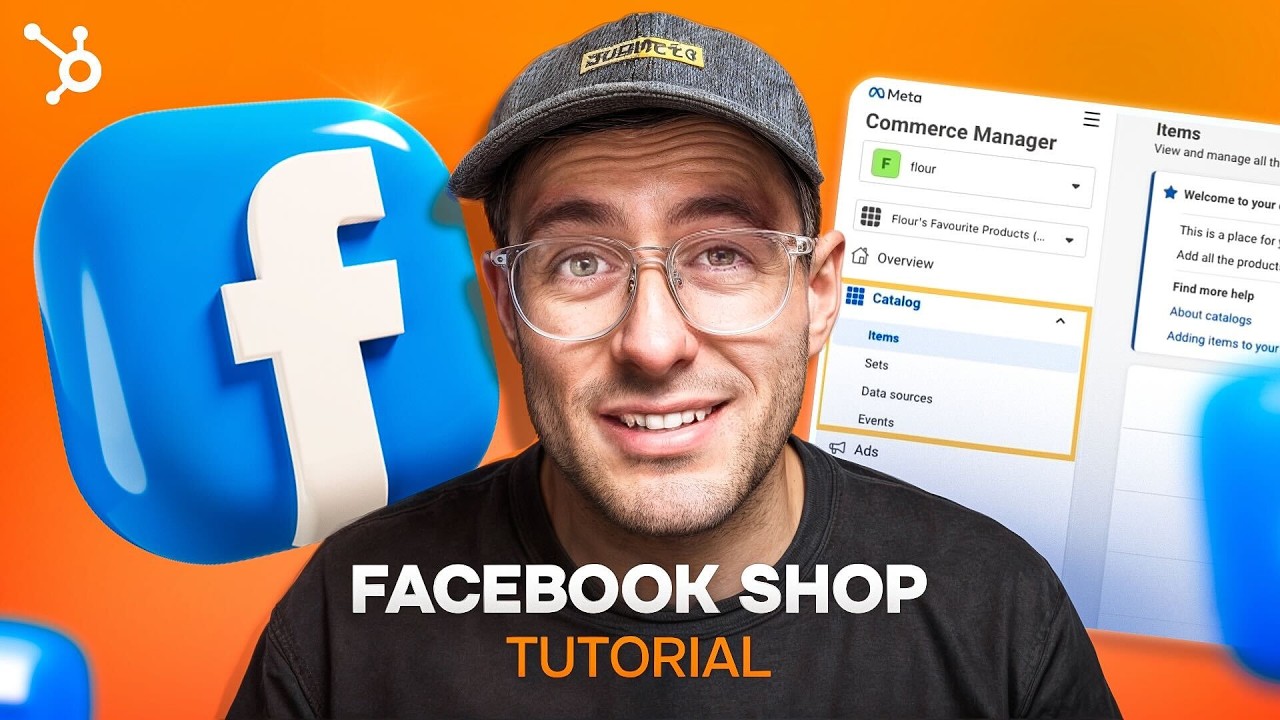 How to Set Up Facebook and Instagram Shops (Beginner's Guide)