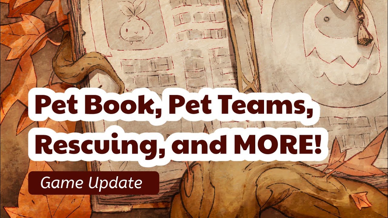 Prodigy Game | Pet Book, Pet Teams, Rescuing, and MORE!