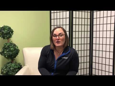 Meet Helena Miller – Master Clinician of Nutrition Response Testing!